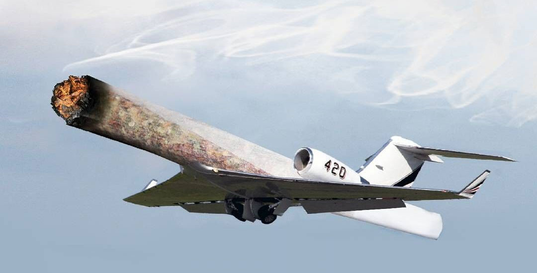 Canadá limita el consumo de marihuana a pilotos y controladores aéreos ...