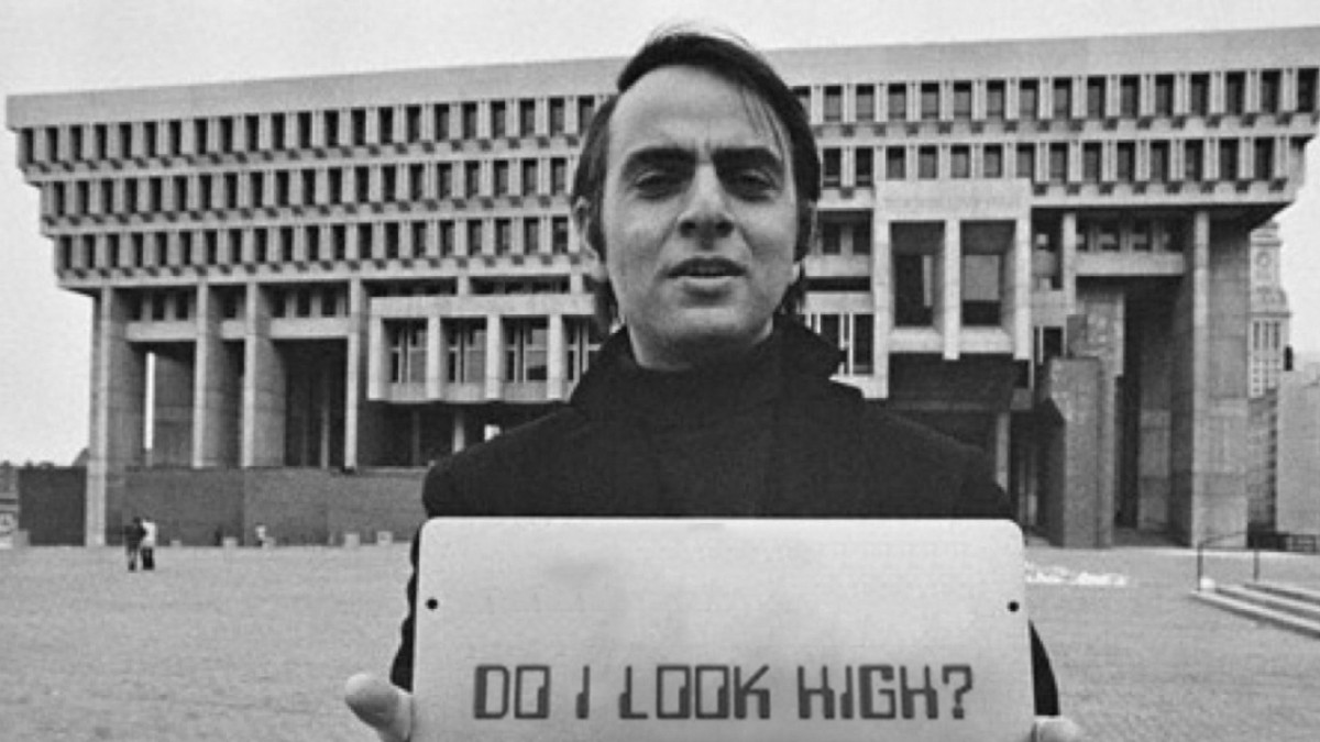 Carl-high - Pothead Media