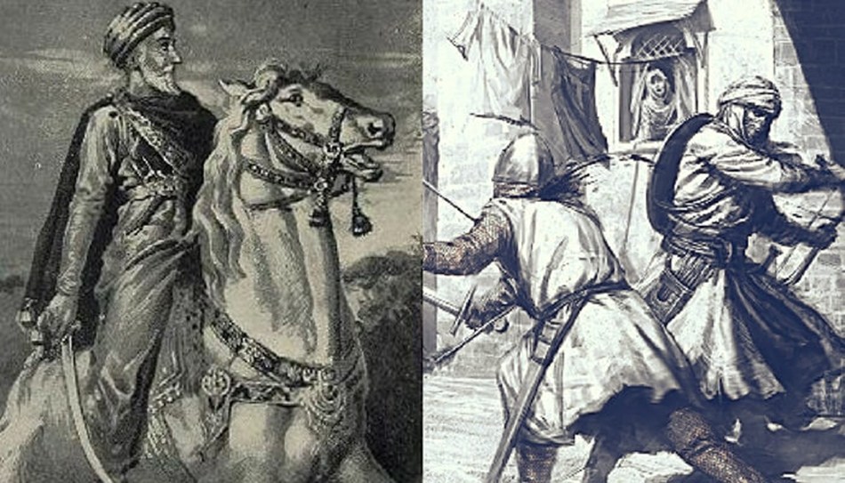 hashashin - Pothead Media