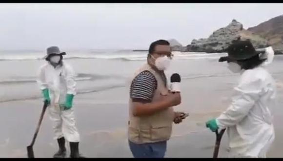 petroleo reposol peru - Pothead Media